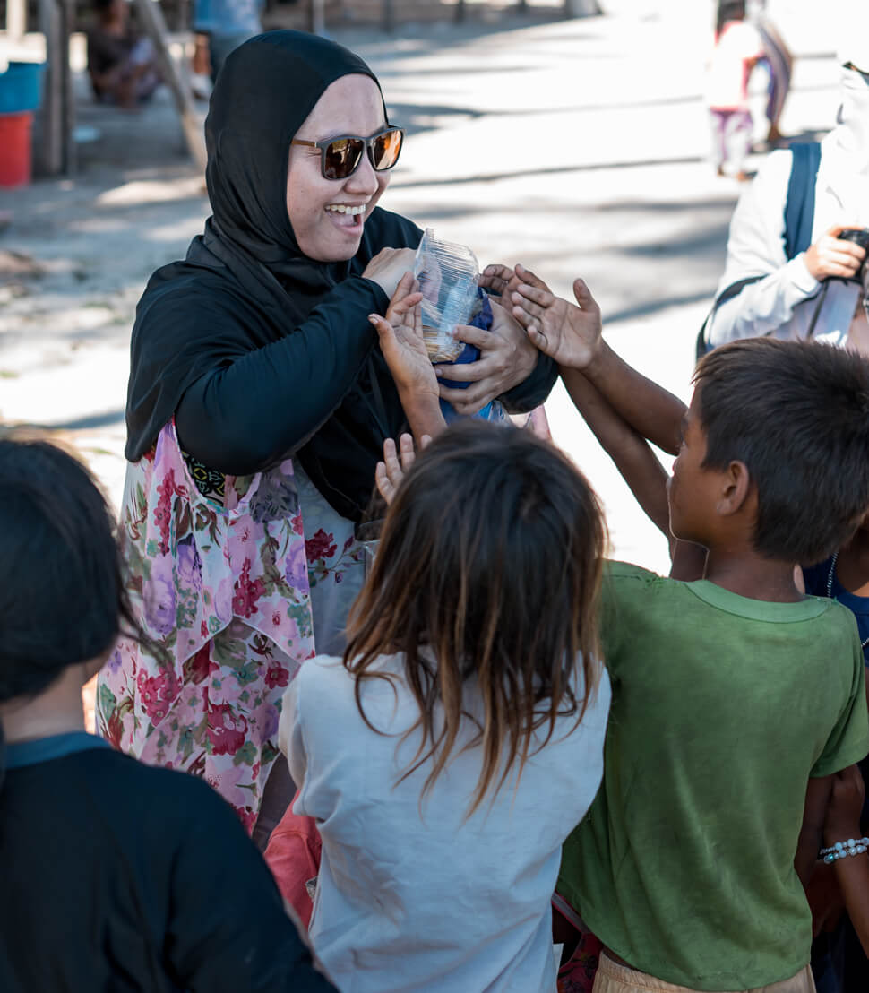 About – 7 Sparrows